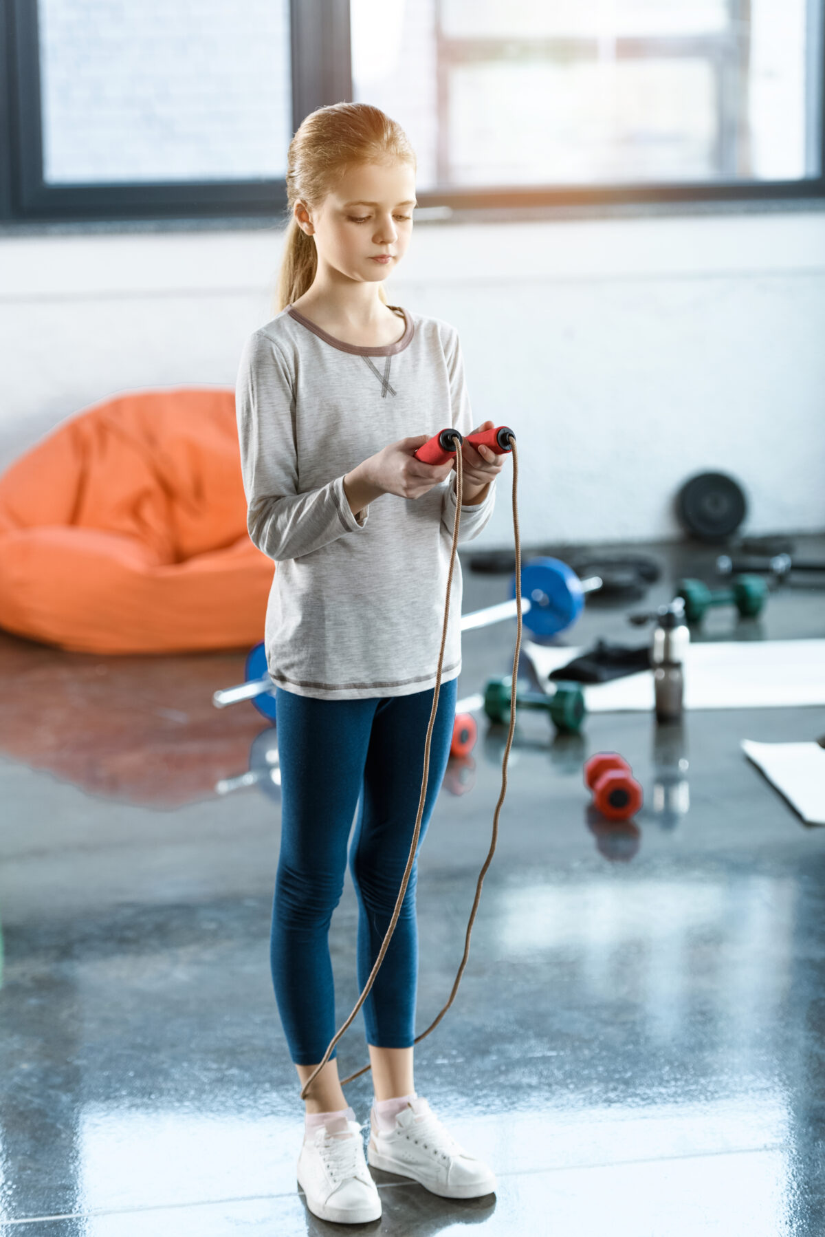 Blog - Fit Kids